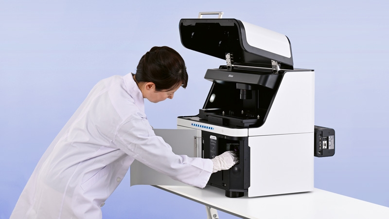 AI Powering Faster Research and Diagnosis in Japan’s Medical Sector ...