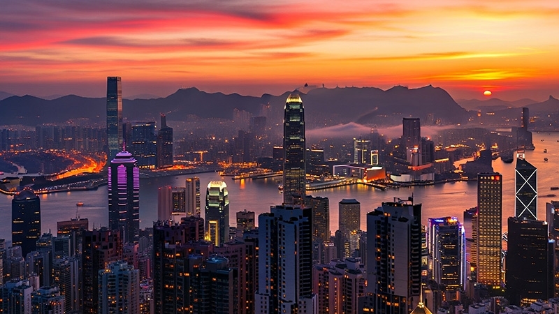 Finding Opportunity in Asia’s Changing Supply Chain Landscape ...